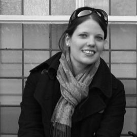 Anne Küppers aus Bonn – Autorenprofil, Artikel und Beiträge | IPG Journal