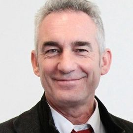 Tim Jackson aus Surrey – Autorenprofil, Artikel und Beiträge | IPG Journal