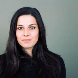 Anna Reuß aus München – Autorenprofil, Artikel und Beiträge | IPG Journal