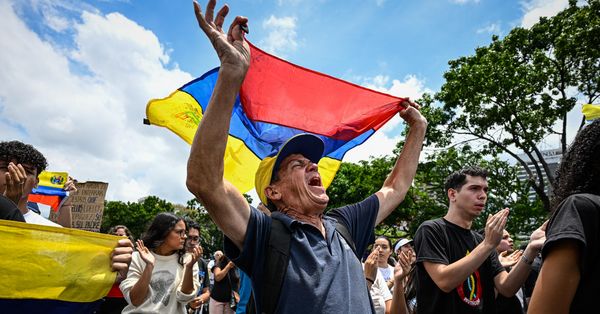 Lateinamerika: Venezuela nach Maduro: Ölboom statt Demokratie? | IPG ...