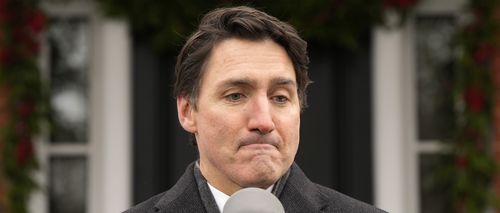 Nordamerika: Trudeaus Rücktritt markiert das Ende einer Ära in Kanada ...