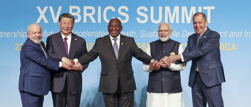 Global: US-Angriff auf Venezuela: Gegenstrategien des Globalen Südens ...