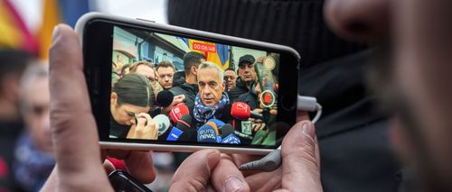 Wahlchaos in Rumänien – Demokratie und Gesellschaft | IPG Journal