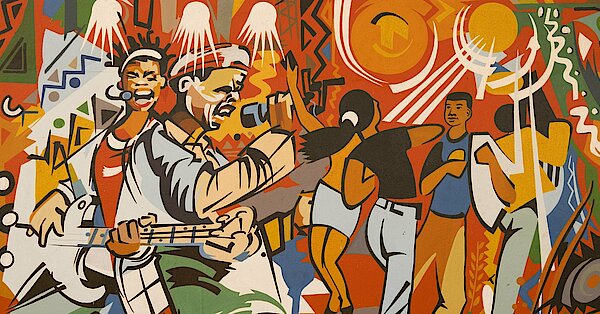 2020 als entscheidendes Jahr der europäisch-afrikanischen Beziehungen ...