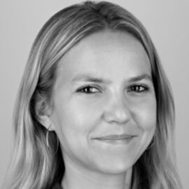 Chloé Morin – Autorenprofil, Artikel und Beiträge | IPG Journal