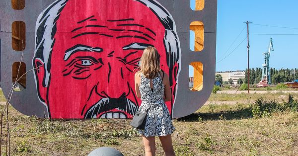 Europa: Frauen kämpfen weiter für ein demokratische Belarus | IPG Journal