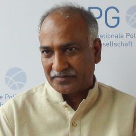 Nasir Mansoor aus Karachi – Autorenprofil, Artikel und Beiträge | IPG ...