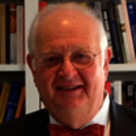 Angus Deaton – Autorenprofil, Artikel und Beiträge | IPG Journal