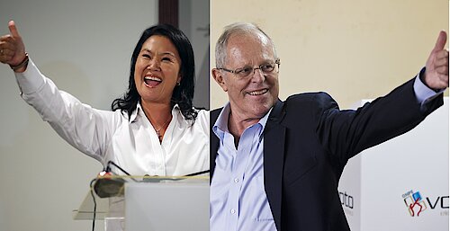 „Neue Impulse sind nicht zu erwarten“ | IPG Journal